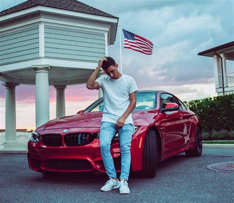 How Much Money Mikey Manfs Makes On Youtube Net Worth