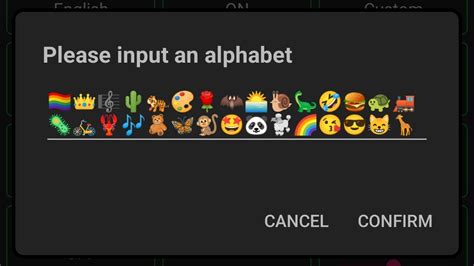 here s my custom notation which notation do y all use r