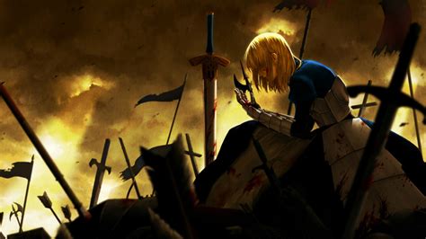🔥 50 Fate Zero Wallpapers 1920x1080 Wallpapersafari