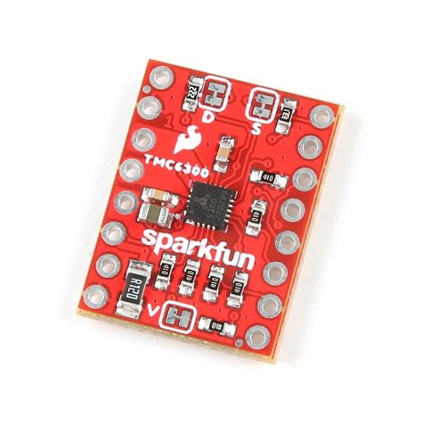 Arduino 3 Phase Bldc Motor Driver With Arduino Uno Board