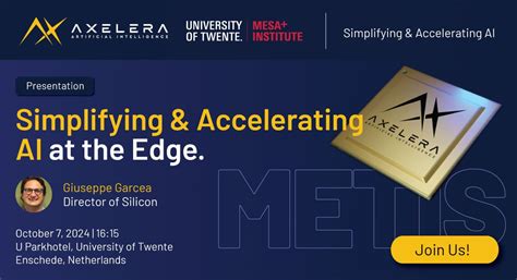 axelera ai on linkedin ai edgeai artificialintelligence siliconengineering axeleraai…