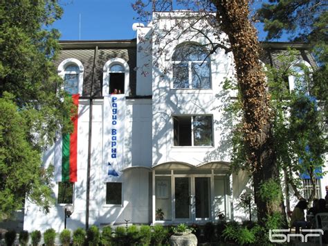 Радио Варна празнува 88 ия си рожден ден Събития БНР Новини