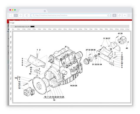 Ibm Maximo Spare Parts
