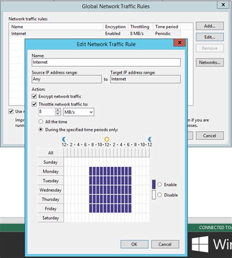 Step By Step To Use Veeam Archive On Premises Data To Azure Blob Veeam