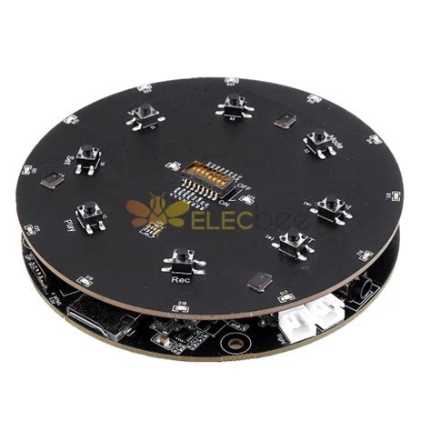 Waterproof Industrial Aviation Rf Connectors Electronic Components