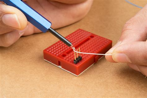 Working With Wire SparkFun Learn