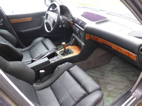 E34 Alpina B10 Biturbo Chassis 386 Bought Bmw M5 Forum And M6 Forums