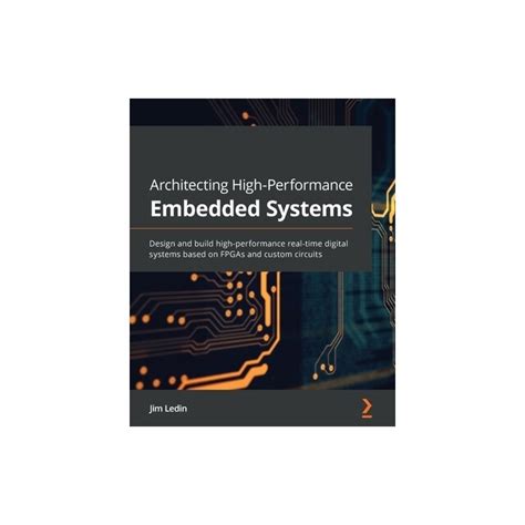 Architecting High Performance Embedded Systems Design And Build High Performance Real Time