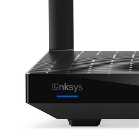 Mr20ec 137 Linksys Hydra 6 Mesh Router Ax3000