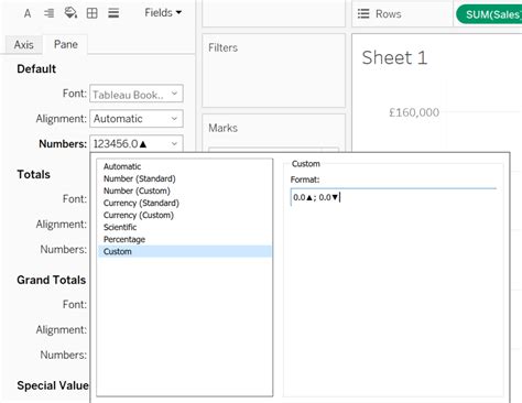 Tableau Label Shelf At Scott Sommer Blog