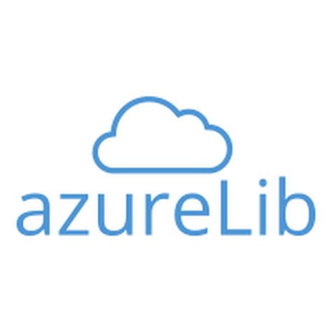 Azurelib Academy YouTube