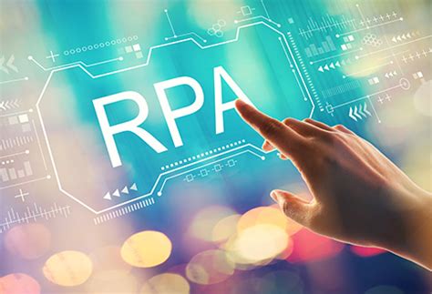 Maximizing Software Quality And Efficiency With RPA Exploring The