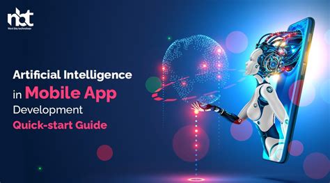 Artificial Intelligence In Mobile App Development