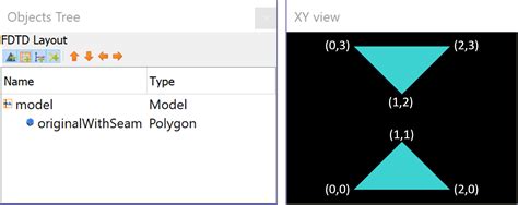 Polypieces Script Command Ansys Optics