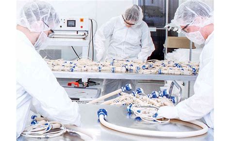 Fluid Handling Avantor