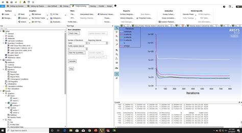 I Am Not Very Experienced With Fluent I Just Finished The Cornell Series A Hands On