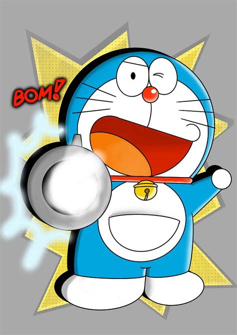 Doraemon Character Image By Fumi TA 3923304 Zerochan Anime Image Board