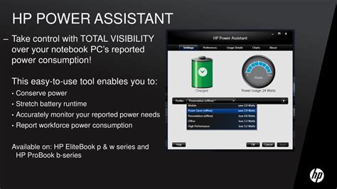 Ppt Hp Innovation Delivering Value To Business Powerpoint