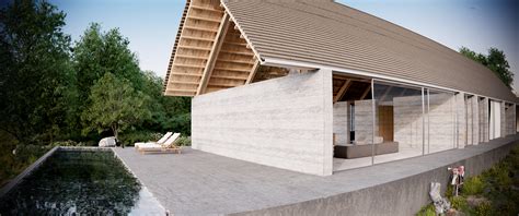 Archviz Exterior Finished Projects Blender Artists Community