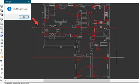 Export And Print Settings