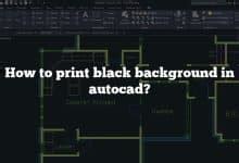 How To Open Edz File In Autocad Answer
