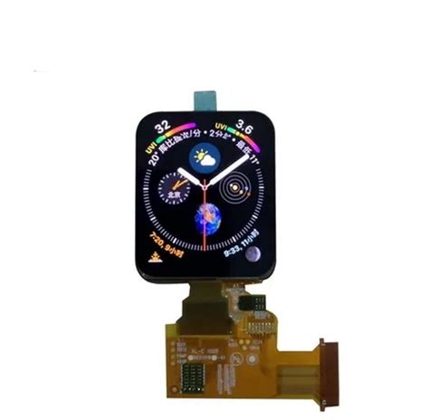 How To Fix Lcd Watch Display Kelai