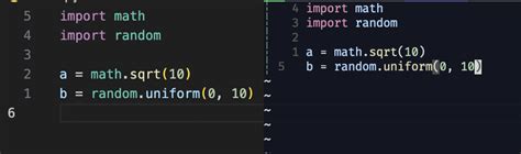 Nvim Treesitter How To Highlight Importsmodules Text Rneovim