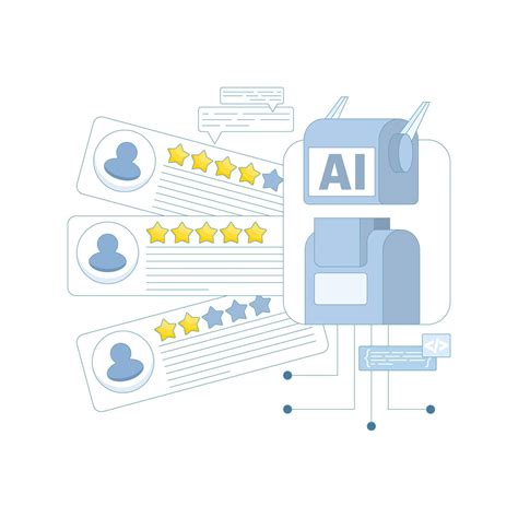 Using Ai To Analyze Feedback Analyzing Customer Reviews To Improve