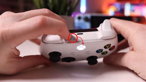 Connect Xbox Controller To Steam Deck [3 Easy Steps ] Alvaro Trigos Blog