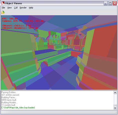 Nem S Tools Bsp Viewer About About Bsp Viewer