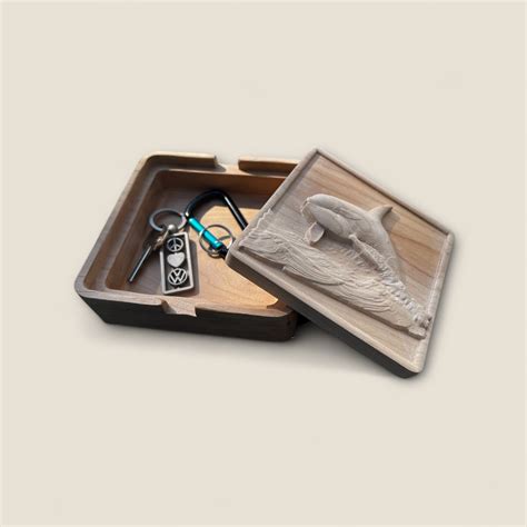 Orca Stl File Chris Design Co