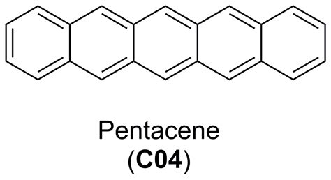 Photochemcad Polycyclic Aromatic Hydrocarbons