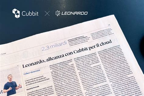 cubbit press room