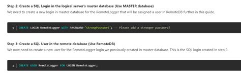 How To Query Azure Db From Another Azure Db On A Different Server Microsoft Qanda