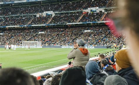 Los 5 Tipos De Hinchas Que Existen En El Fútbol Udlaspalmasnet