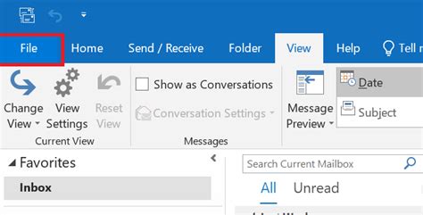 Move Outlook Contacts To New Computer Safest Ways