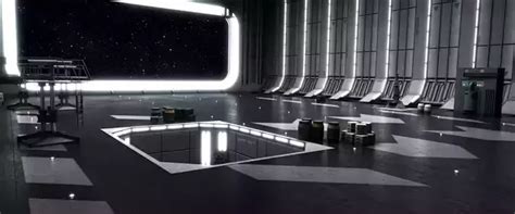 Death Star Tiles 16x Tiles To Create Death Star Surface 3d Model Pack