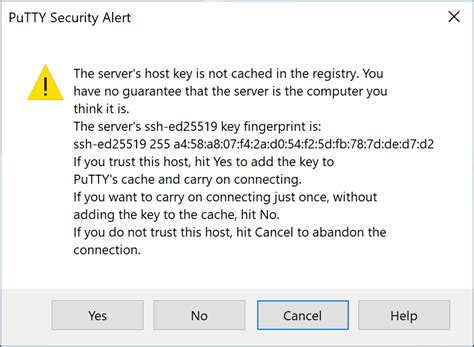 How To Connect To Your Elastic Metal Server Via Ssh Or Remote Desktop Scaleway Documentation