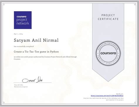Satyam Nirmal On Linkedin Python Certification Dataanalysis Automation 12 Comments