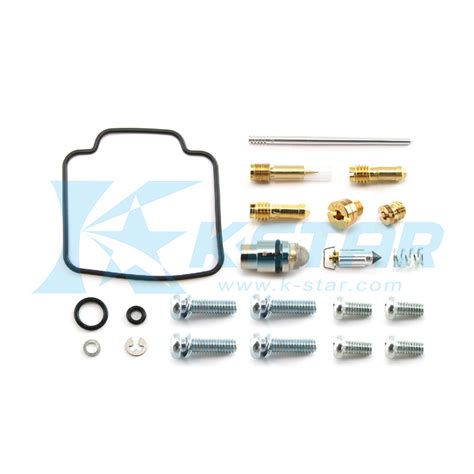 Polaris Atv Parts K Star