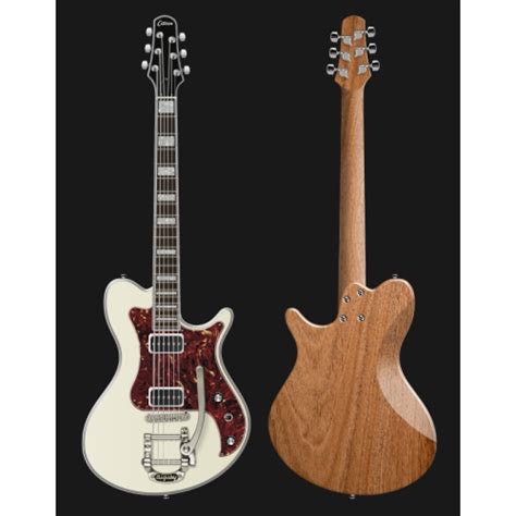Guitars By Citizen Guitar Co®