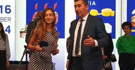 „Орехите Deli“ със златен медал от „Месомания 2024“ твоят Бизнес списание за предприемчивите