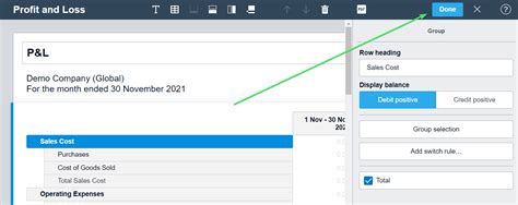 Xero Reports Ultimate Guide To Xero Reporting Blog