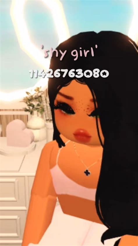 Brown Hair Roblox Id Black Hair Roblox Roblox Codes Roblox Roblox Couple Outfits Mom