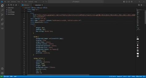 Finished A Landing Page For Electronics Mart Manjot Singh Posted On The Topic Linkedin