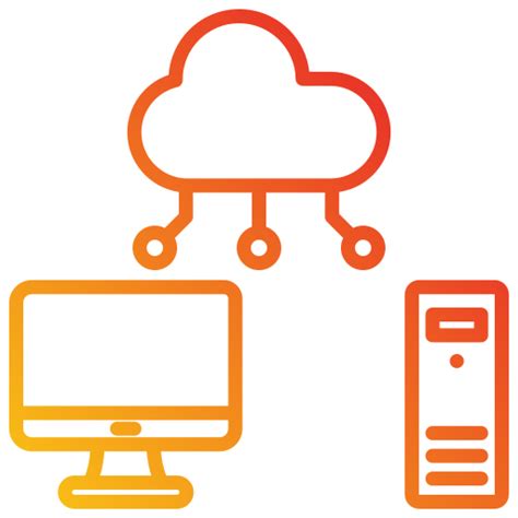 Cloud Computing Free Computer Icons