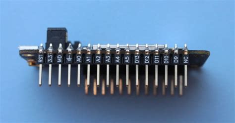 Particle Mesh Iot Development Kit Review Part 1 Unboxing Cnx Software