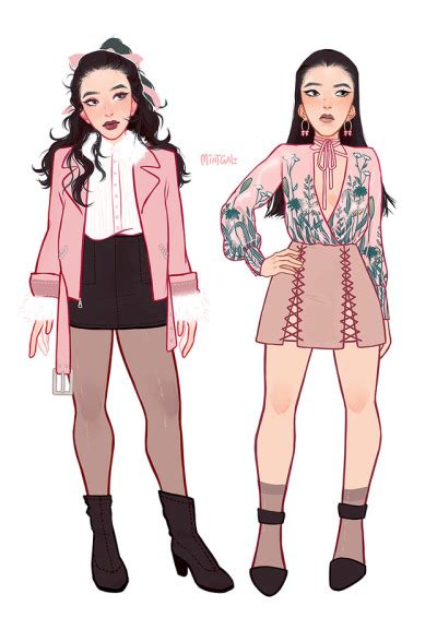 Some Outfits Ive Worn Recently Tumbex