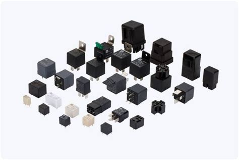 Understanding The Dht11 Sensor Relay Module A Comprehensive Overview Electronics Light