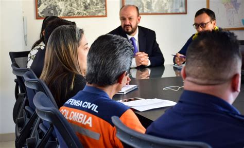Paipa También Declaró La Calamidad Pública Ante Impacto Del Fenómeno